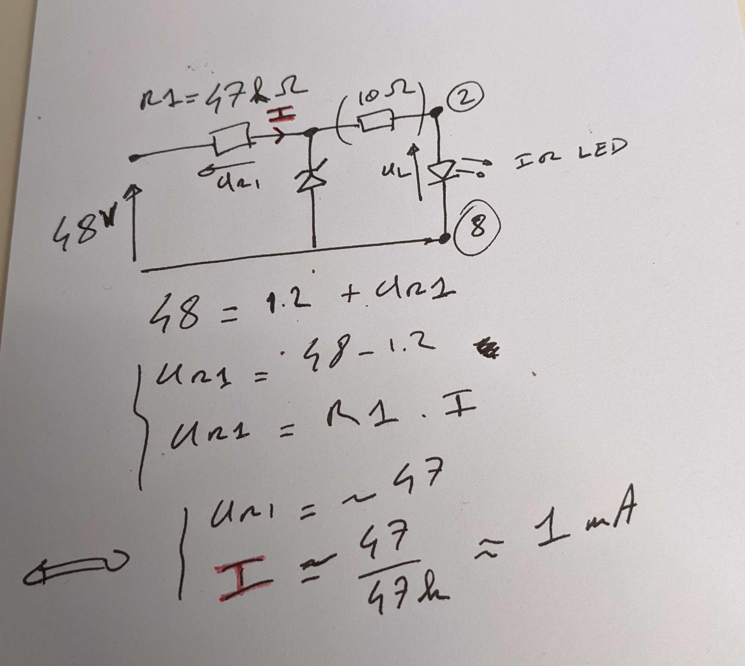 Read open-drain signal already pulled-up at 24v from 3.3v Arduino ...