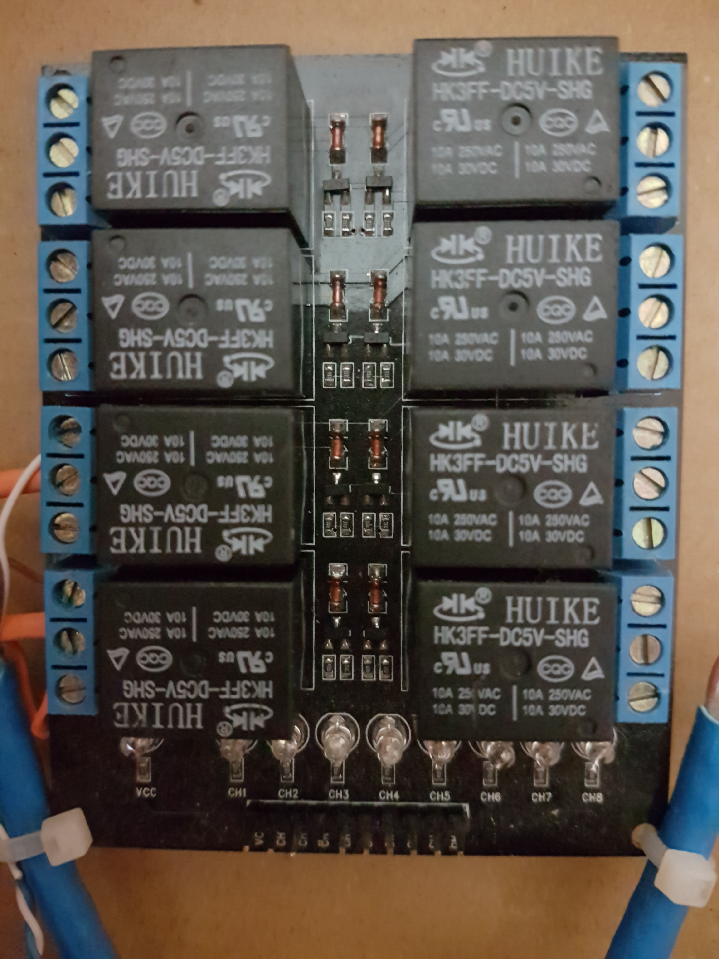 Board Arduino Ethernet si blocca sistematicamente! - Page 4 - Hardware - Arduino Forum