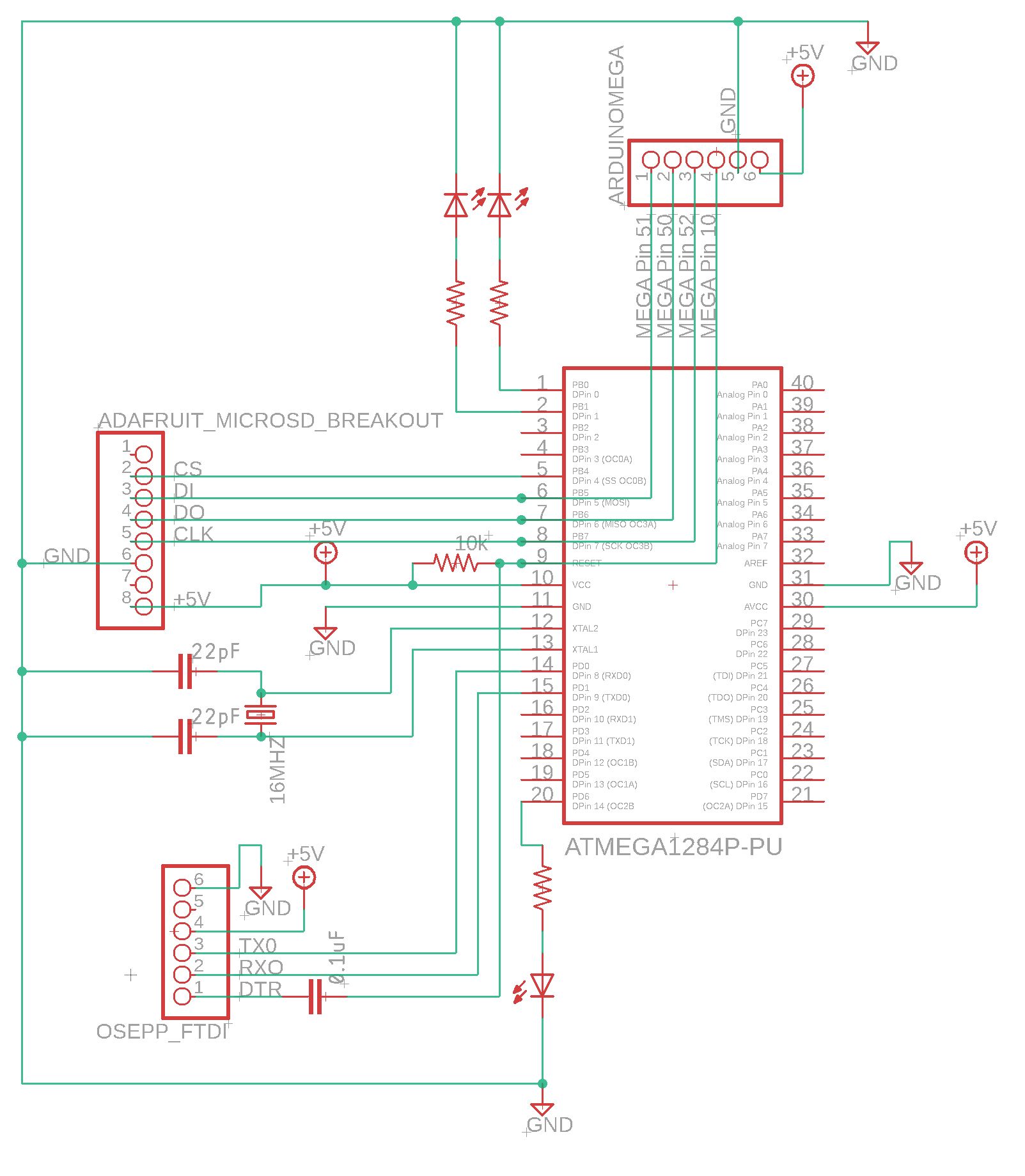 1284p AVR_BOOT - 3rd Party Boards - Arduino Forum
