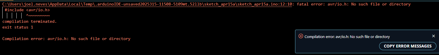 Problems with photodiode IR Receiver - Page 6 - General Guidance - Arduino Forum