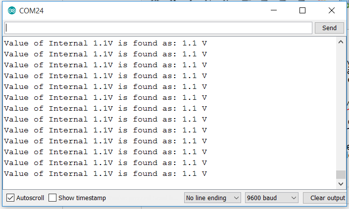 Aref Pin On Nano Programming Arduino Forum 