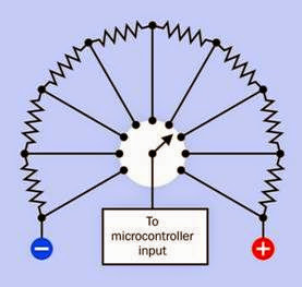 Help selecting resistor values - General Electronics - Arduino Forum