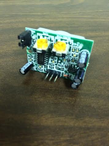 Arduino- PIR - fan help - General Guidance - Arduino Forum