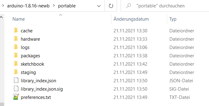 What causes error downloading https://downloads.arduino.cc/libraries/library_index.json? - IDE 1 ...