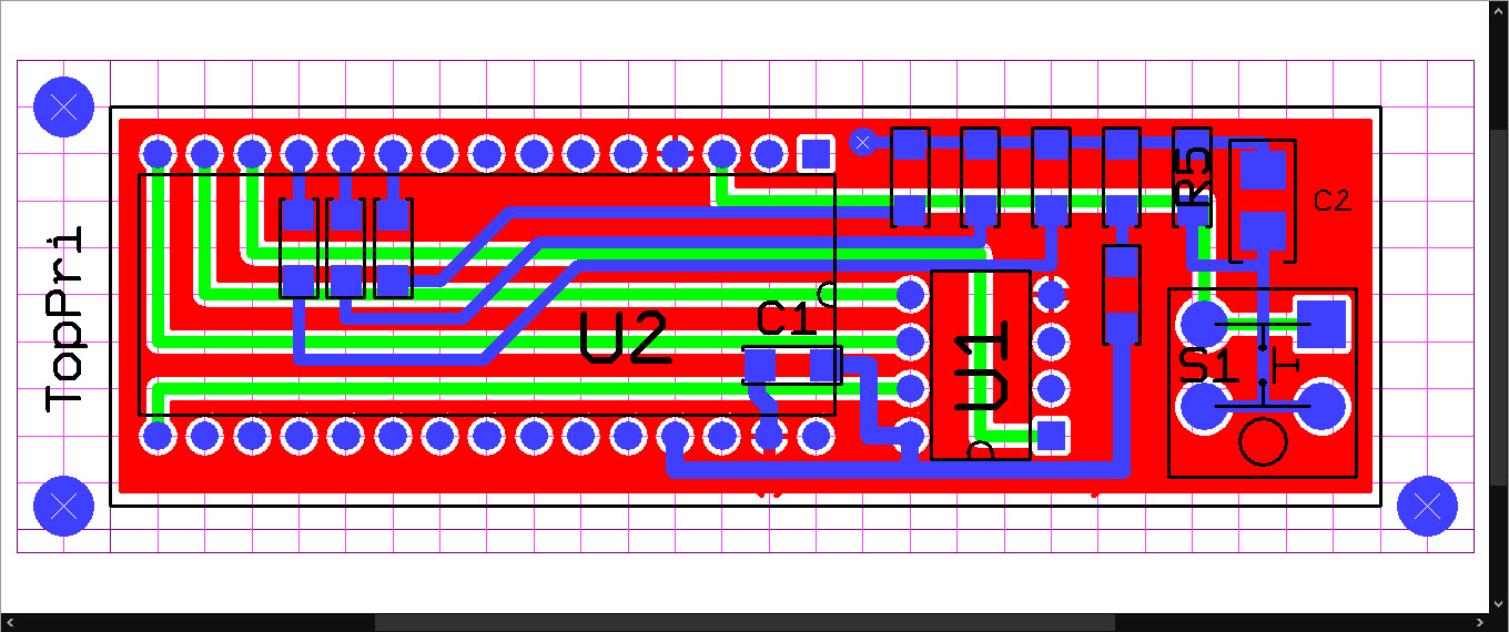Can someone review my PCB design? - Page 2 - General Electronics ...