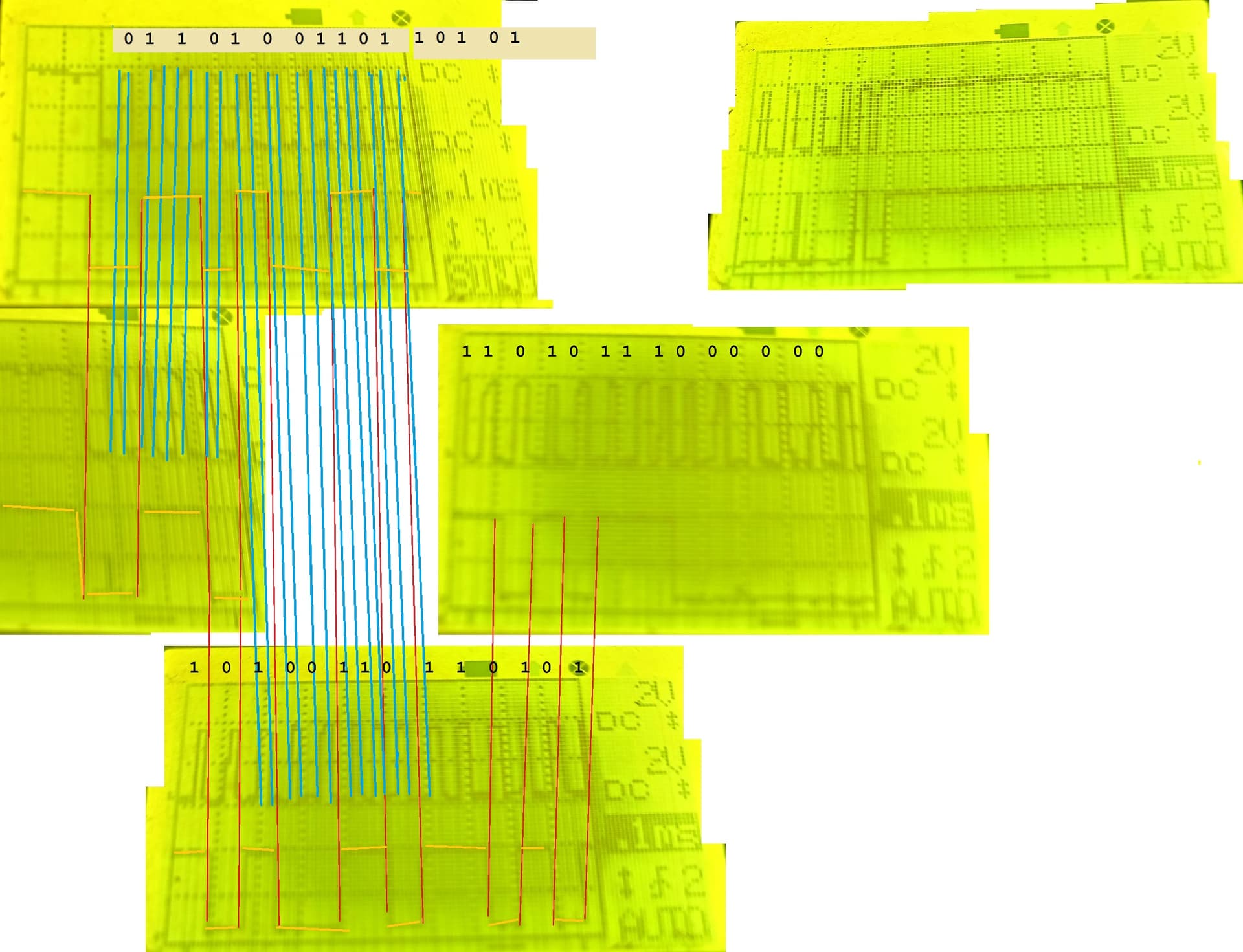 Need arduino I2C Bitbang for mpu6050 for W806 - Solved - Page 2 - Networking, Protocols, and ...