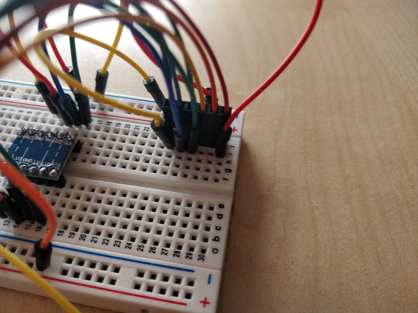 I2c Anschluss An Arduino Due Funktioniert Nicht Deutsch Arduino Forum