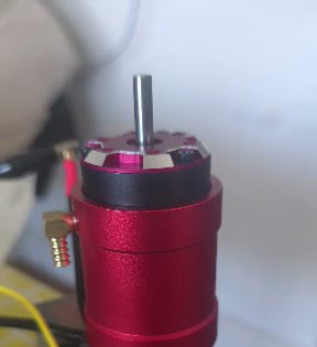 Controlling ESC - Motors, Mechanics, Power and CNC - Arduino Forum