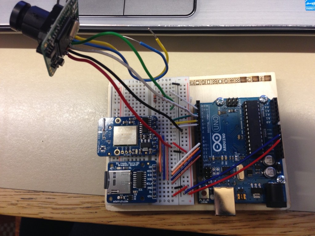 CC3000 send files to web server - General Guidance - Arduino Forum