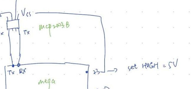 Contorl a LIN proportional valve - General Guidance - Arduino Forum