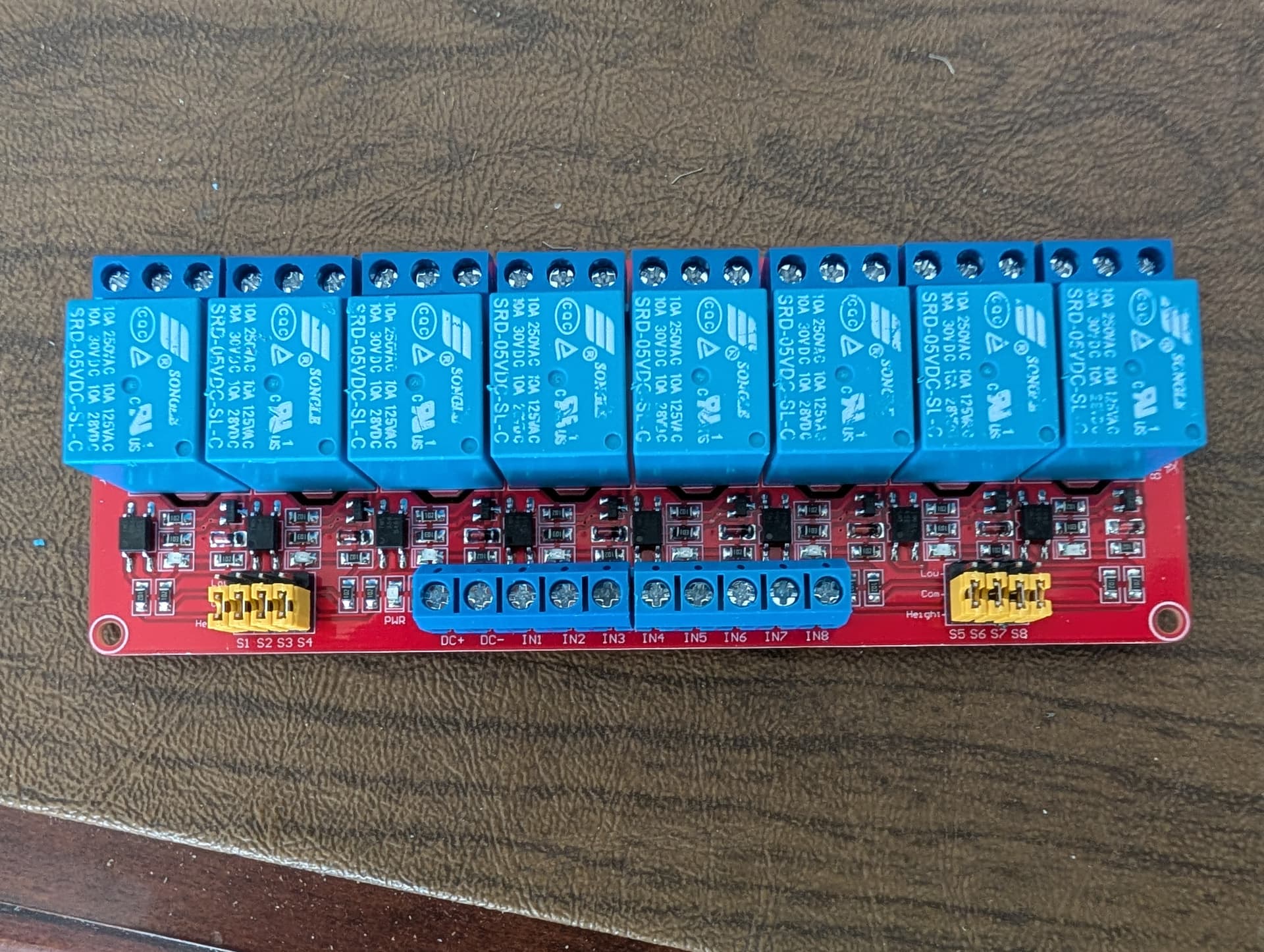 Why does my Arduino not work correctly when I disconnect the USB? - Programming - Arduino Forum