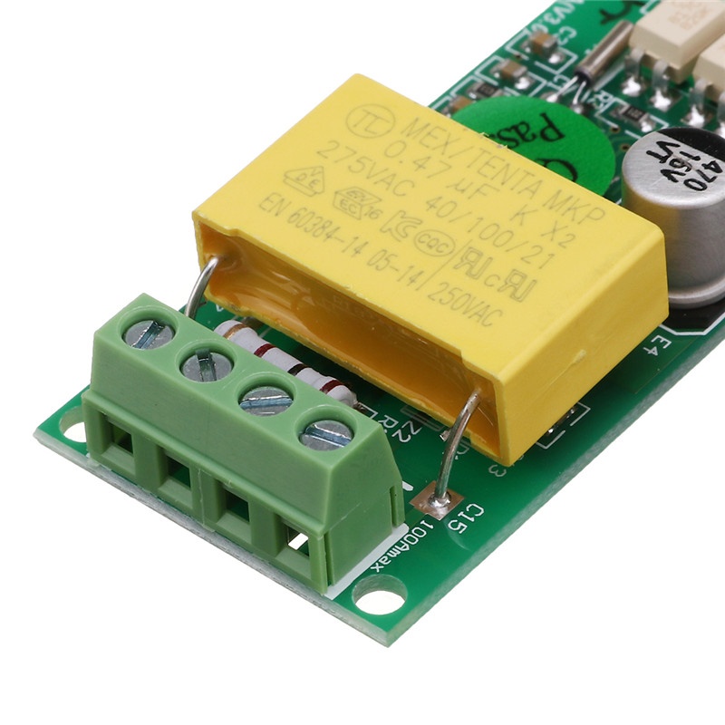 New PZEM004T v3.00 and power flow direction - Sensors - Arduino Forum