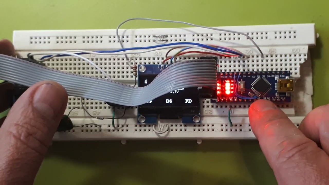 Il mio Fuse Rescue :) - Page 3 - Hardware - Arduino Forum