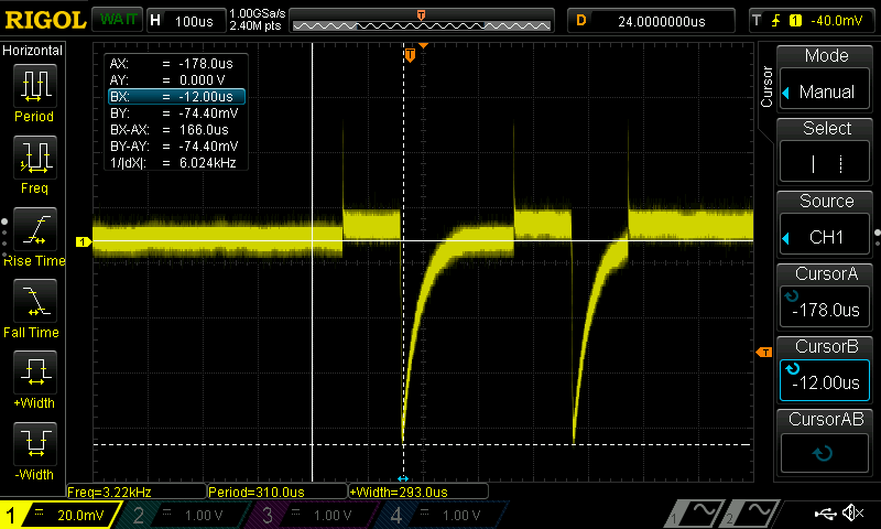 Recreating wired remote control signal to control audio recorder ...