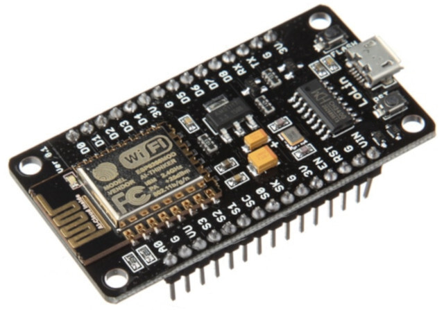 Sensor HC-SR04 con ESP8266 no funciona - Microcontroladores - Arduino Forum