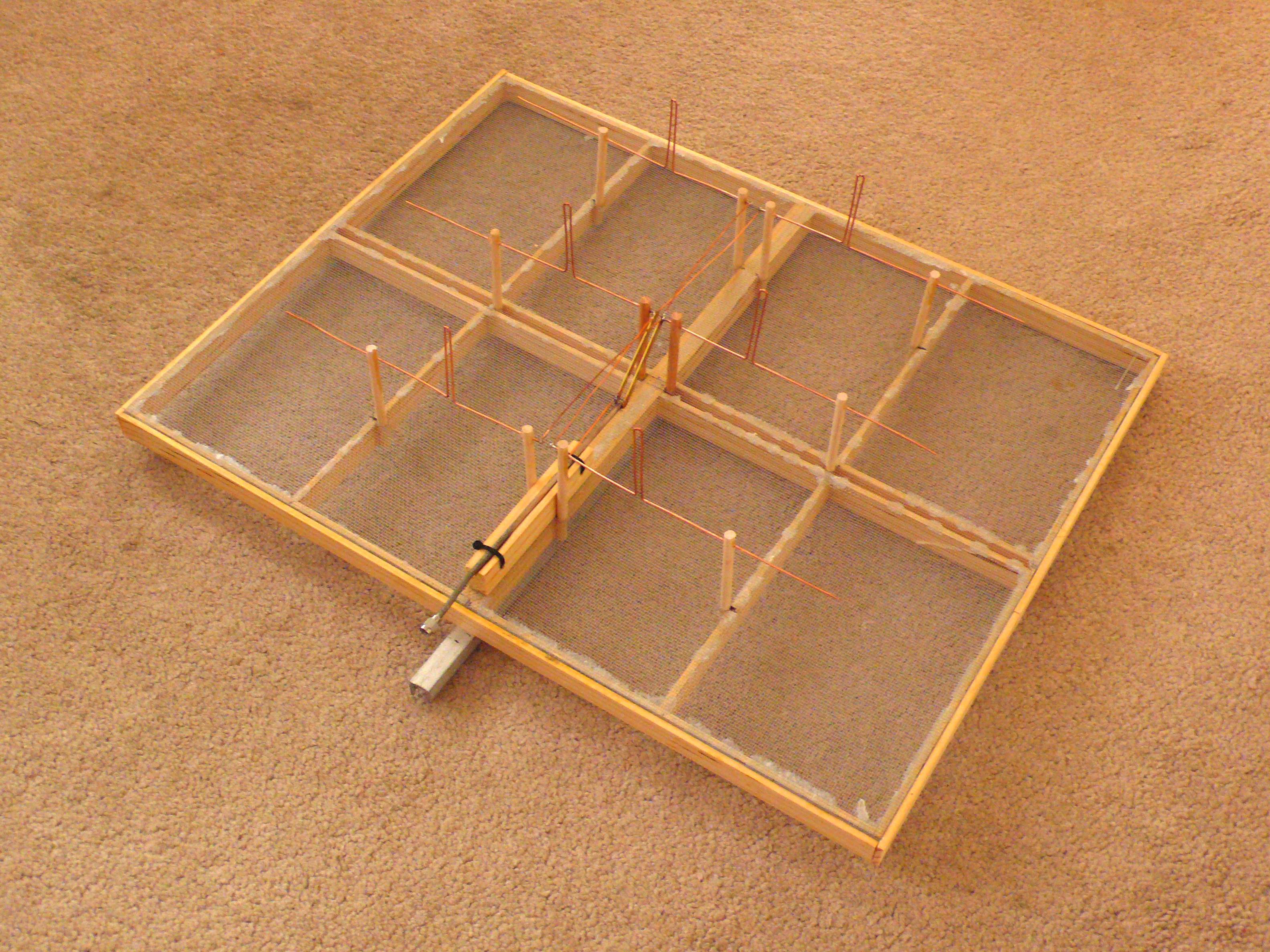 Very DIY but external antenna (aerial) for HC-05 and HC-06 ...