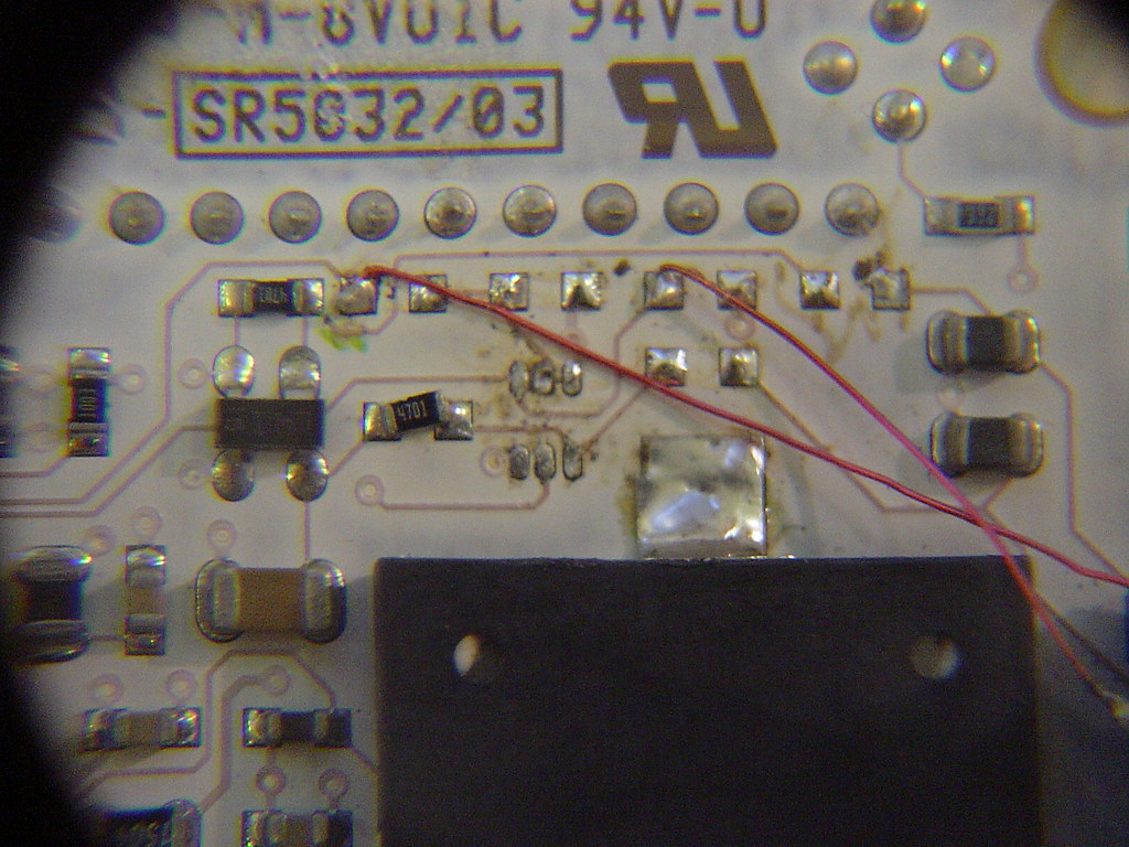 Arduino Izing The Avr Butterfly Page 5 Development Arduino Forum