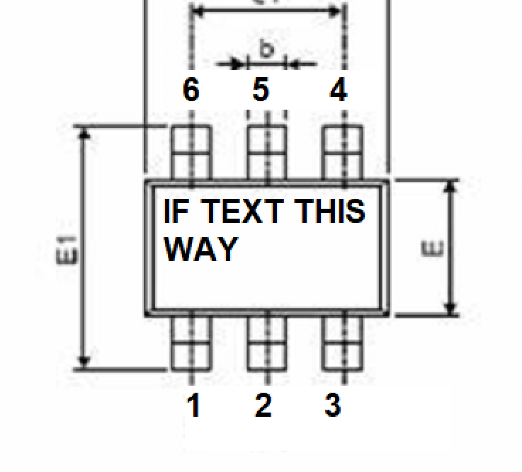 How to solder FS8205 MOSFET chip - General Electronics - Arduino Forum