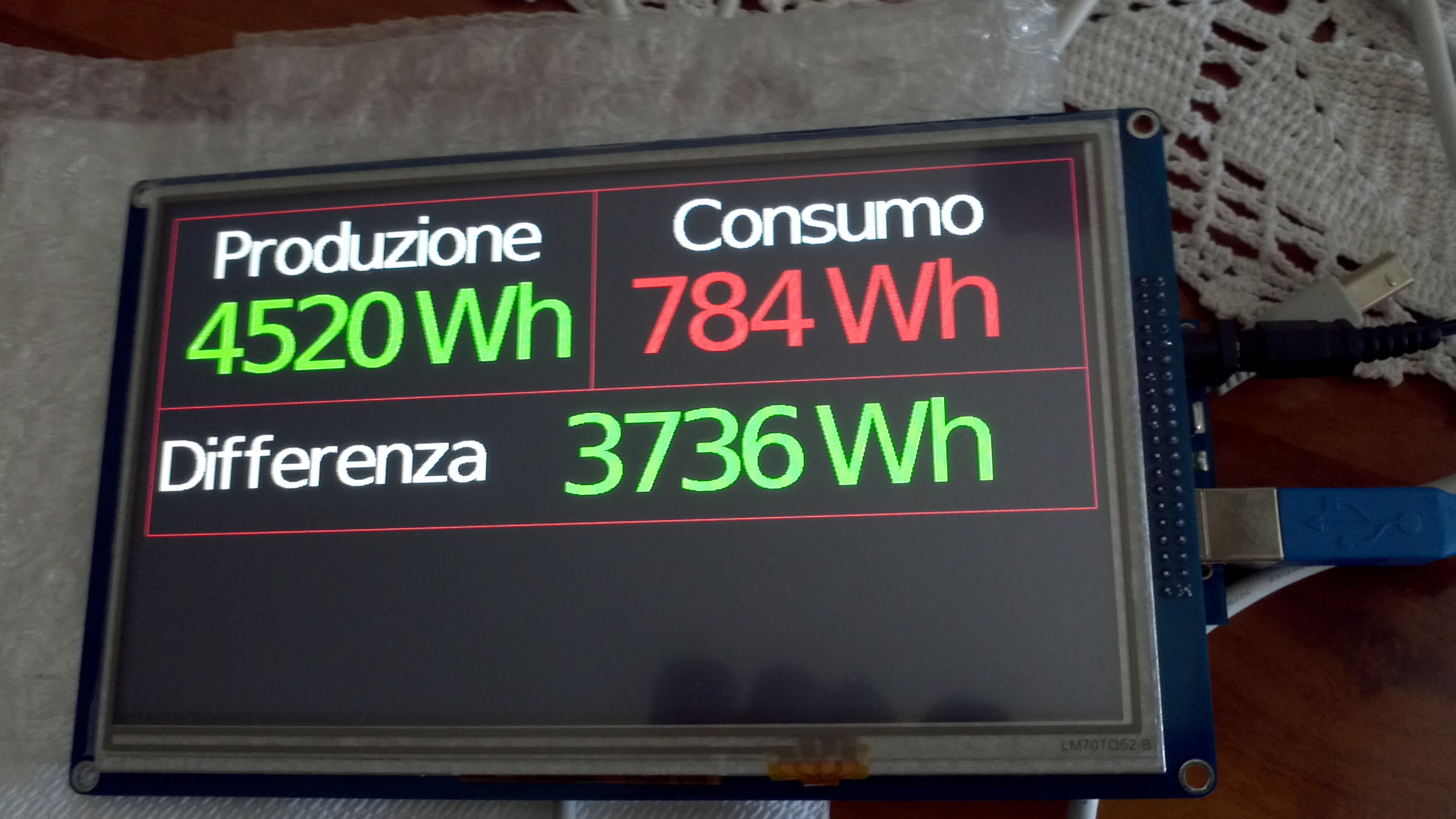 RISOLTO Arduino mega e tft lcd 7" con shield - Hardware - Arduino Forum