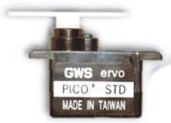 Smallest servo? - Bar Sport - Arduino Forum