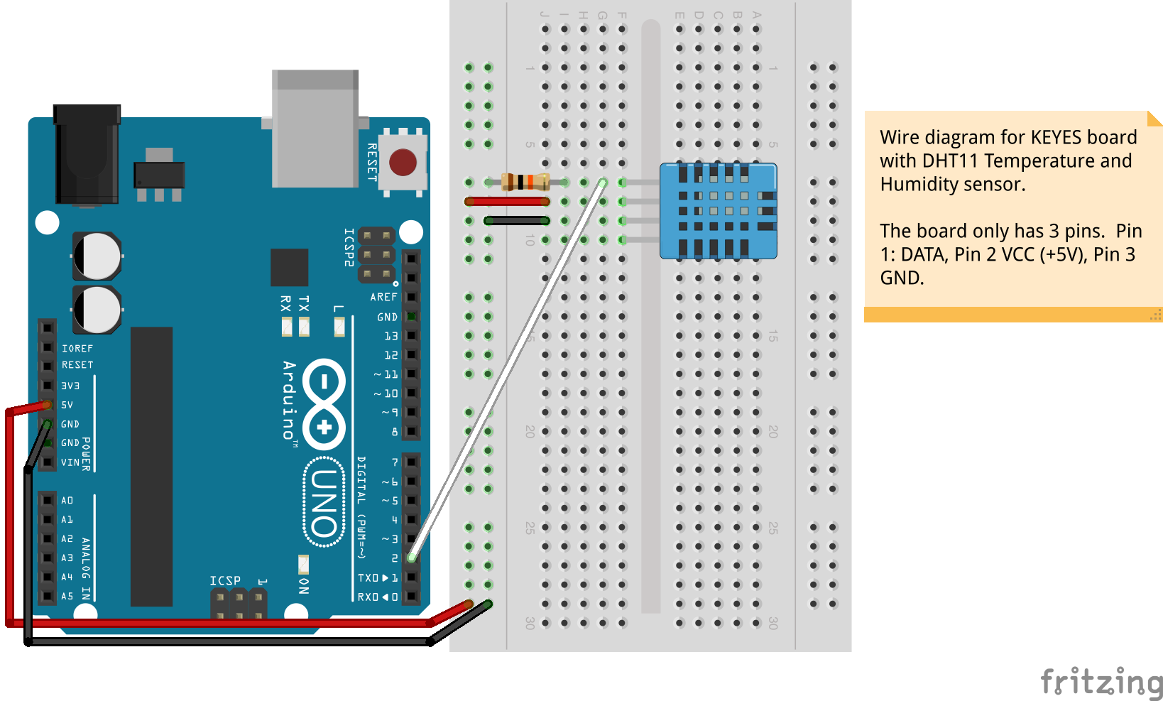 problema acquisizione valori per pilotare un servo!!! PROBLEMA RISOLTO GRAZIE - Page 2 ...