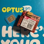 New SIM800 library aimed at HTTP communication & GSM location - Networking, Protocols, and ...