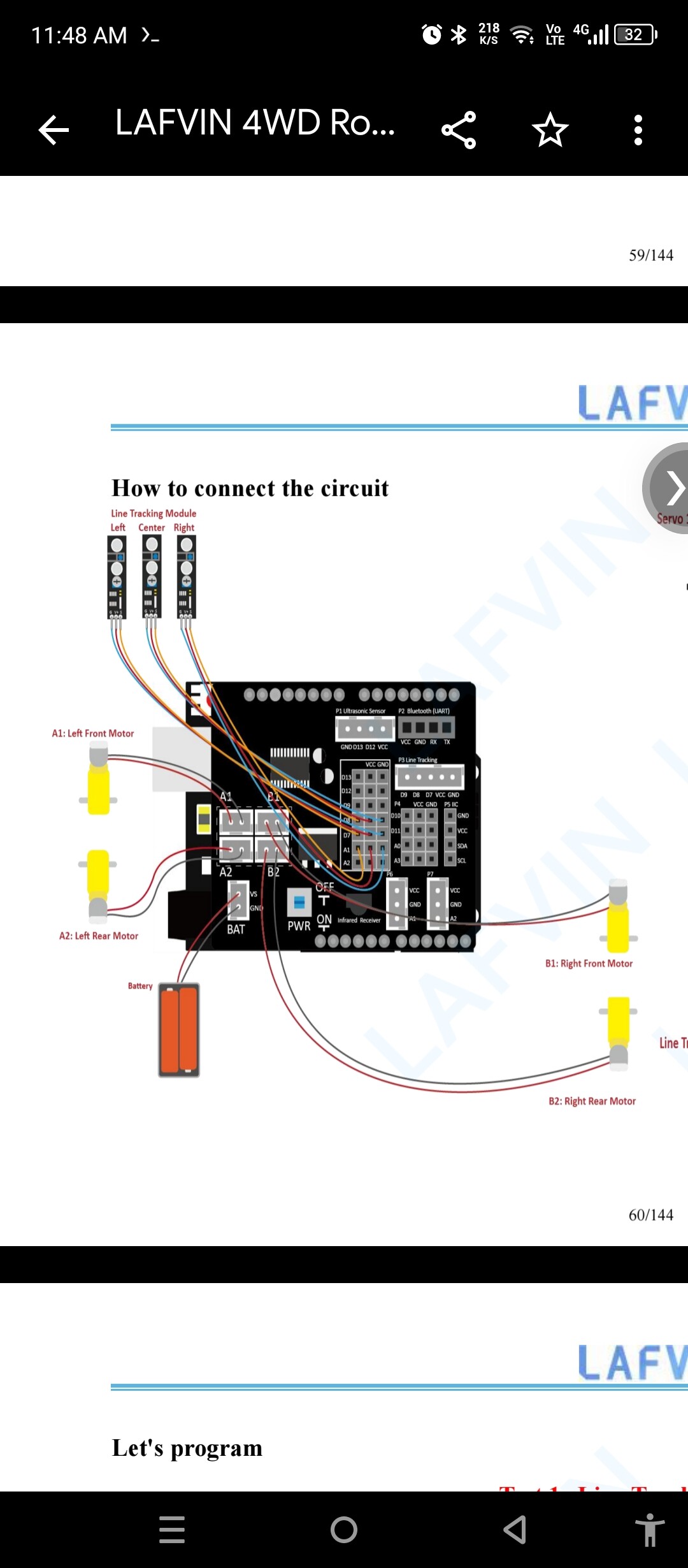 Tcrt5000 infrared modules not working - Sensors - Arduino Forum