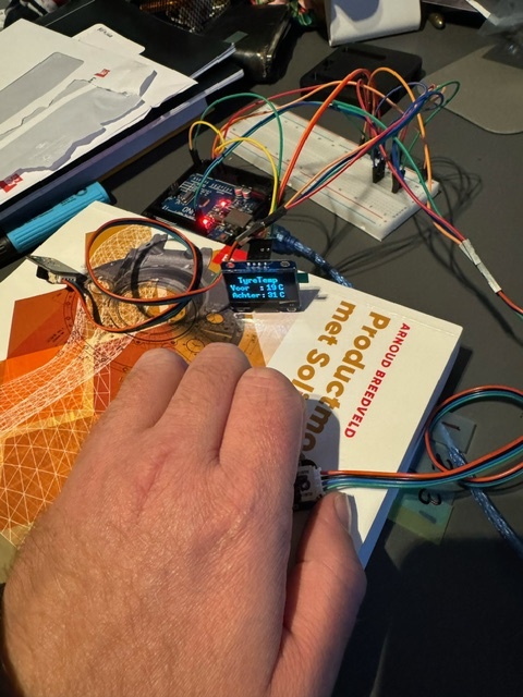 Print int value problems u8g2 lib - Displays - Arduino Forum