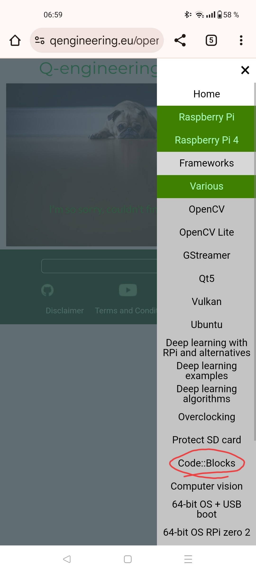 Use CV to determine relative angle to moving object? - Product Design - Arduino Forum