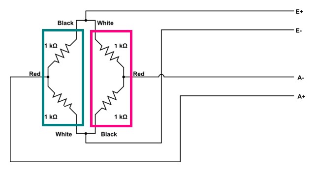 How To Use 3 Pin Loadcell Without Amp General Guidance Arduino Forum