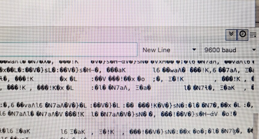 Arduino Uno watering system with moisture sensor - Page 5 - General Guidance - Arduino Forum
