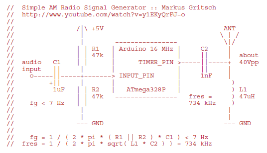 Boosting signal from arduino digital out - General Guidance - Arduino Forum
