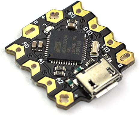 HM-11 vs. DFRobot Beetle BLE - General Guidance - Arduino Forum
