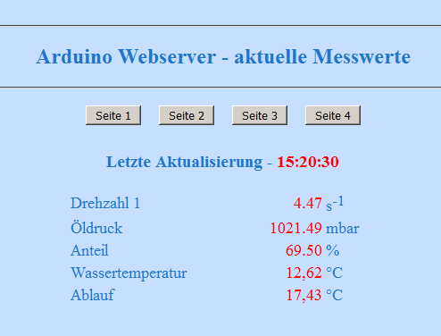 Arduino als Webserver, Frage zu HTML-Code - Deutsch - Arduino Forum