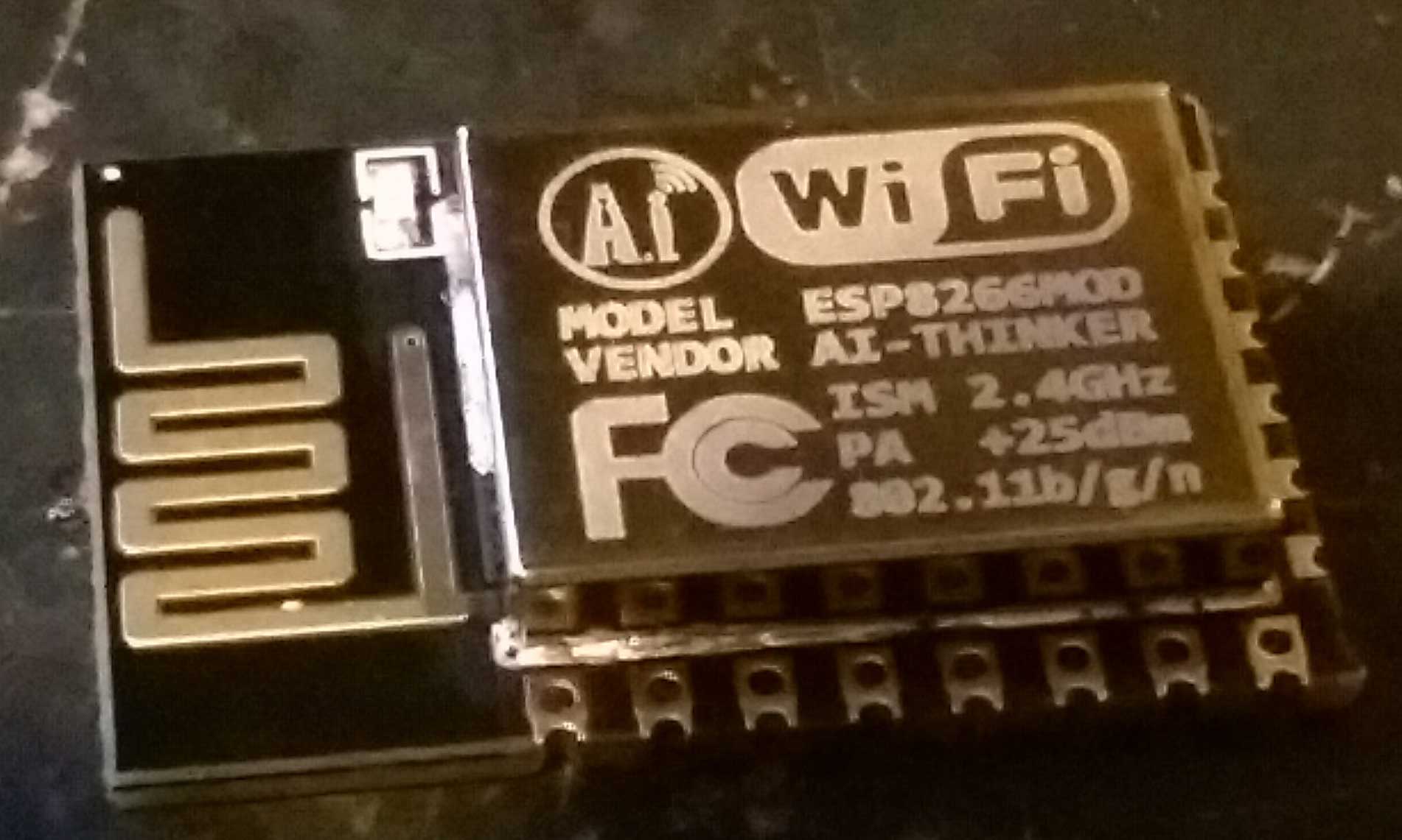 Buld A Wifi Sheild General Guidance Arduino Forum