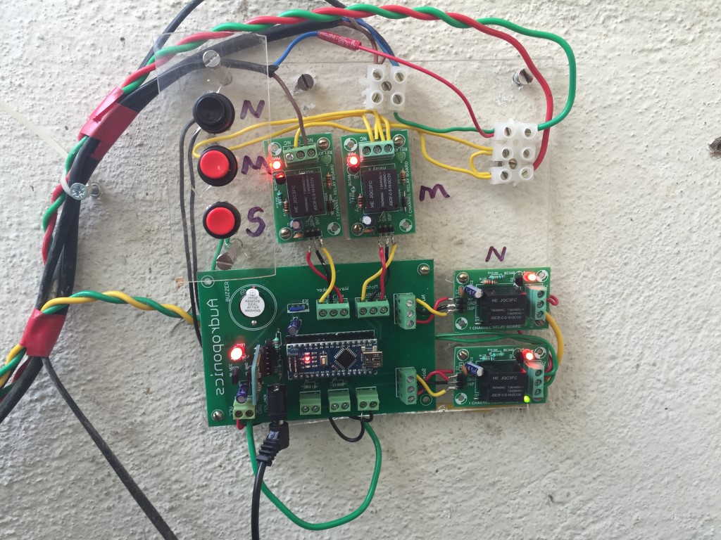 Converting An Arduino Project Into An Industrial Strength Product General Guidance Arduino