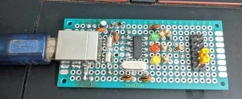 Question On Tm1637 Schematic Page 2 Displays Arduino Forum