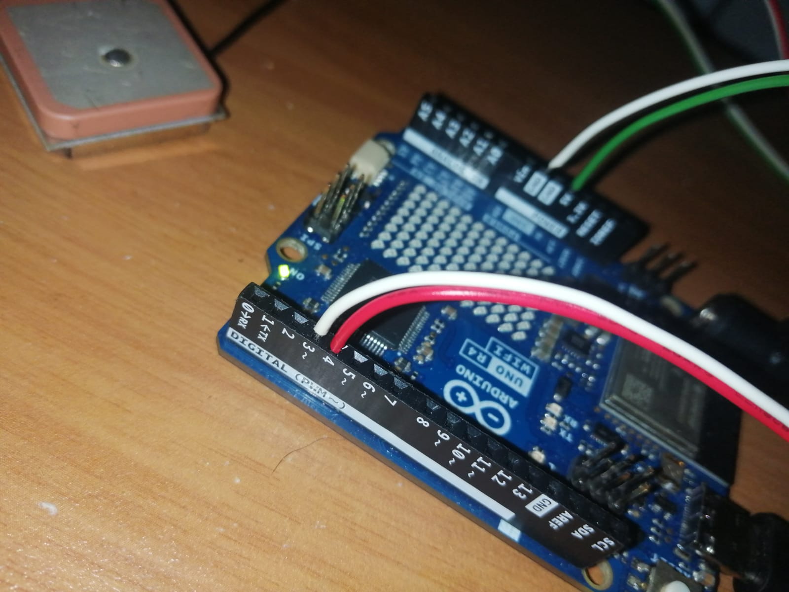 "NEO-6M Not Transmitting Data (No Blank NMEA Messages)" - Networking, Protocols, and Devices ...