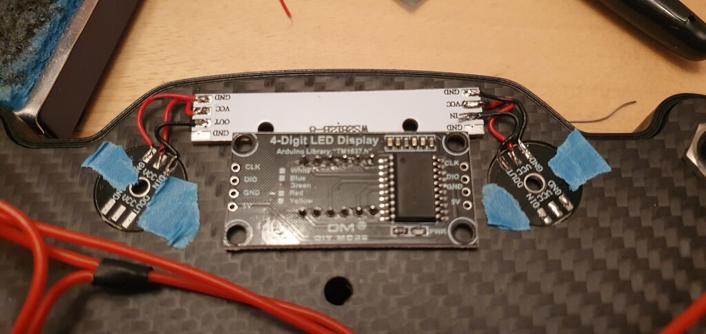 VCC Issue? - LEDs and Multiplexing - Arduino Forum