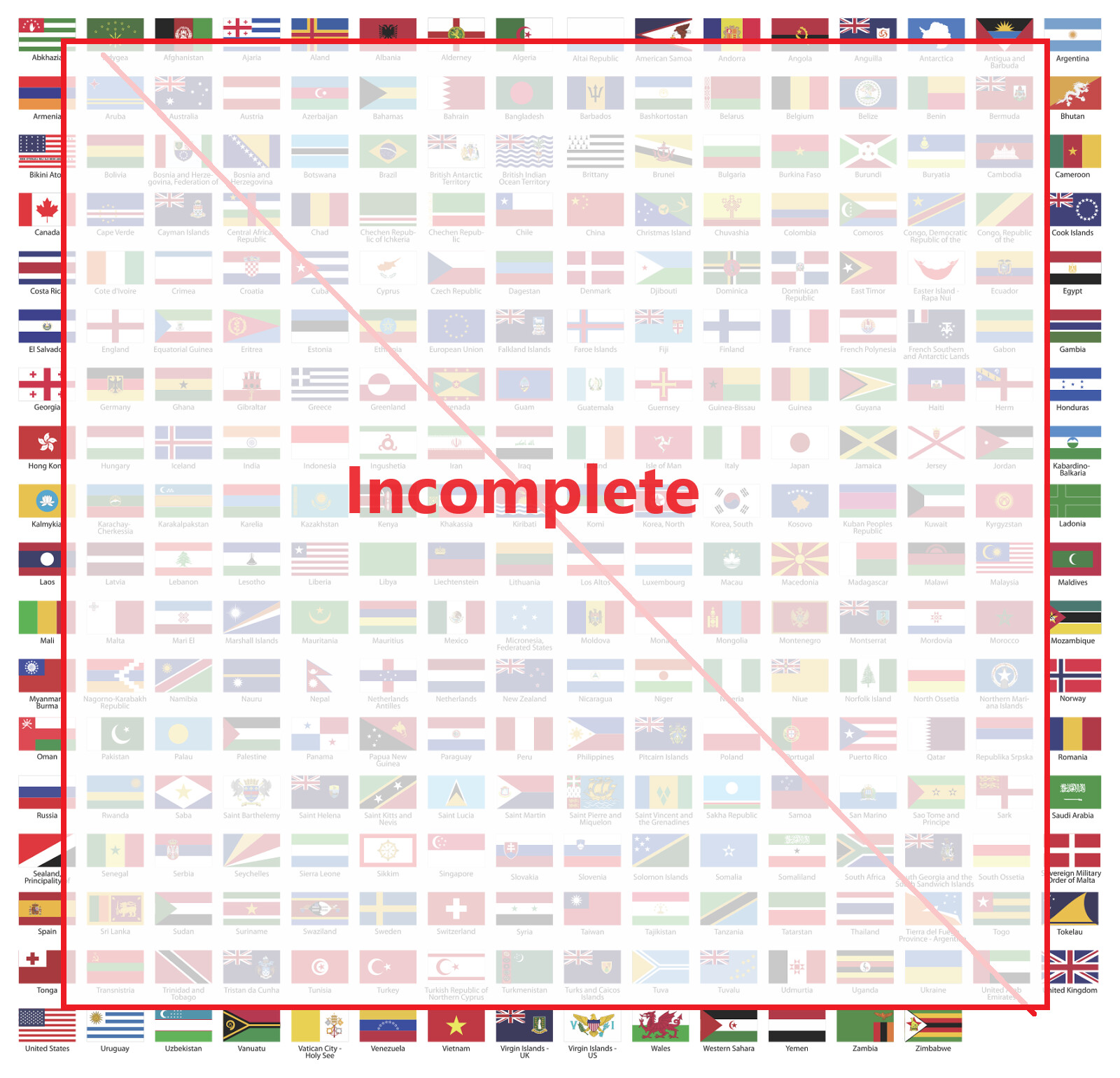 Flag led matrix - LEDs and Multiplexing - Arduino Forum