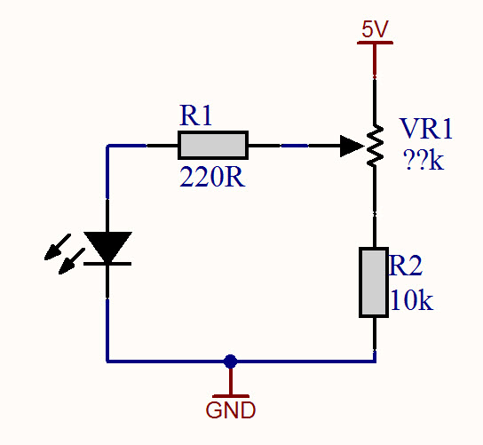 Daisy-Chaining MCP42010s - Networking, Protocols, and Devices - Arduino ...