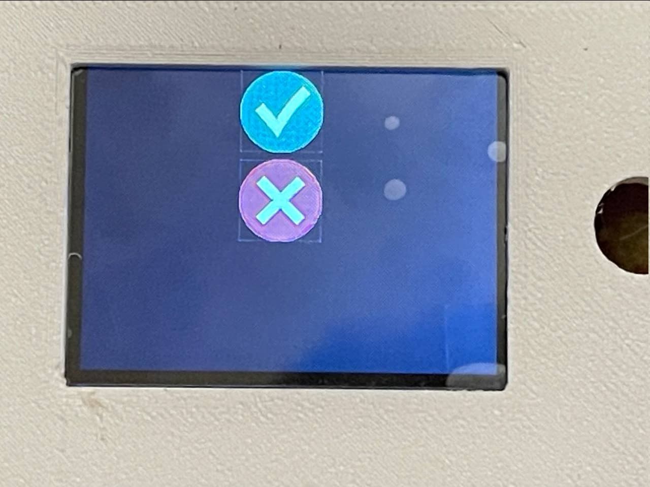 ST7735 wrong color - Displays - Arduino Forum