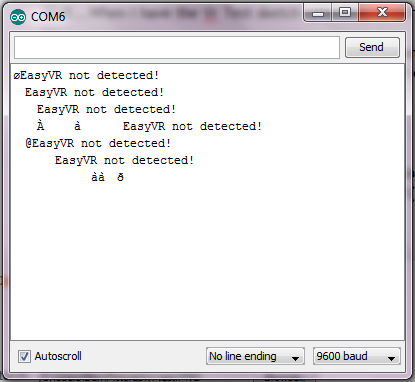 Trouble with Arduino UNO R3 + EasyVR Shield - Microcontrollers ...