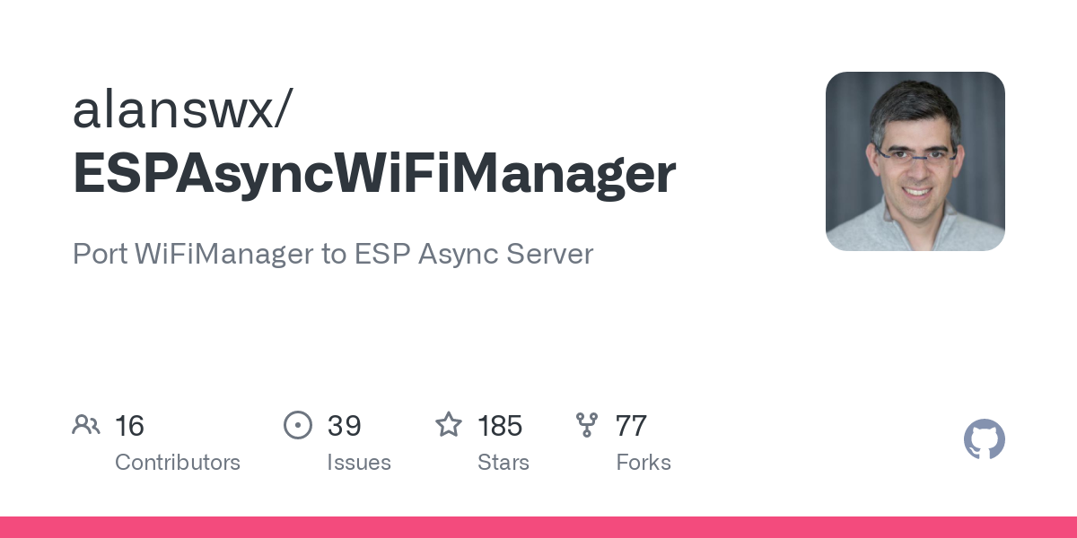 WiFiManager and fauxmoESP Help for NOOB - General Guidance - Arduino Forum