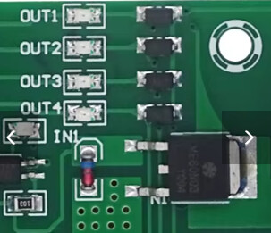 Mosfet resta attivo - Page 4 - Hardware - Arduino Forum