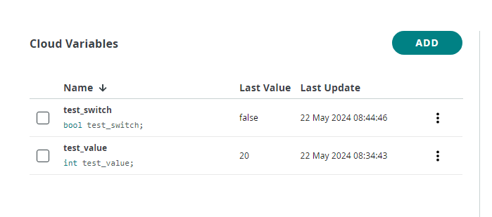Difficulty with Python and ArduinoCloudClient - Cloud IoT - Arduino Forum