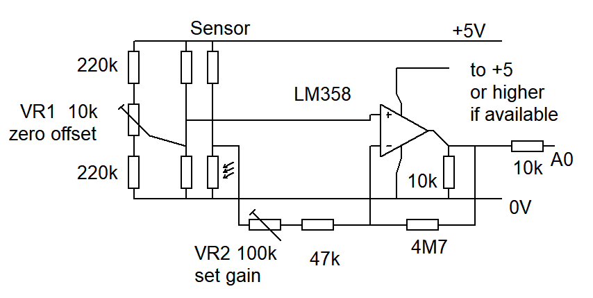 Help Me Understand Op Amps Use Page 6 General Guidance Arduino Forum 