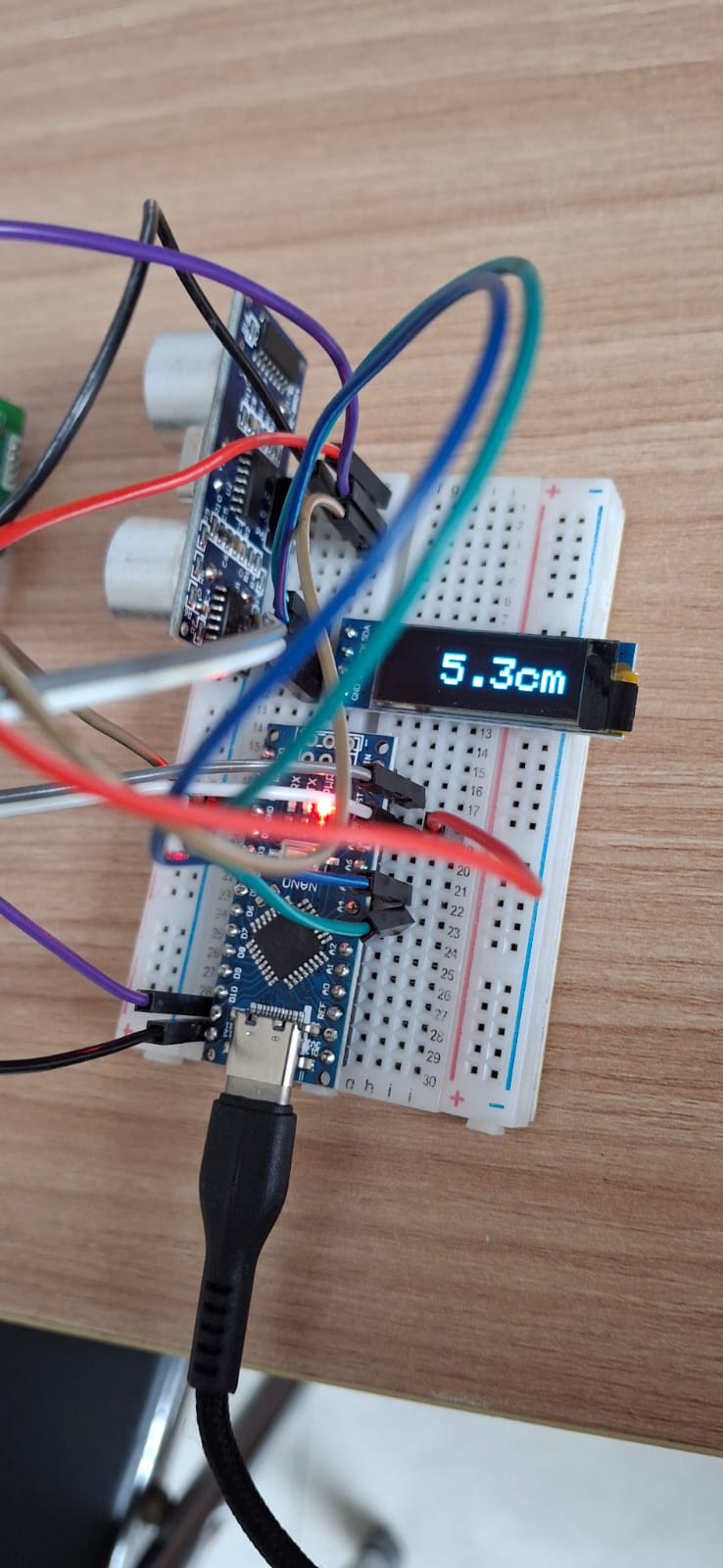 Measure distance with optical encoder printer - General Guidance - Arduino Forum