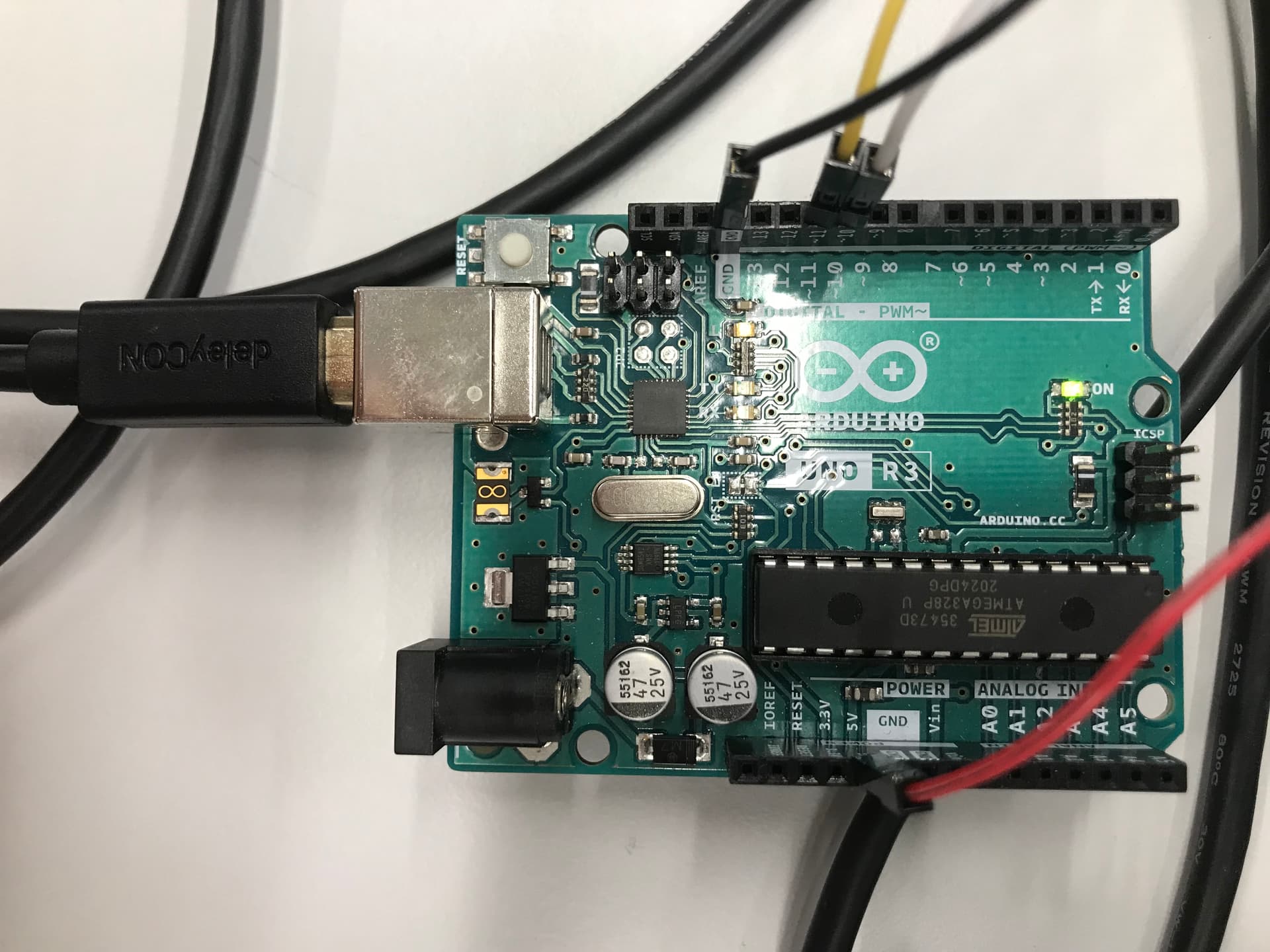 Question Marks In Serial Monitor But Baud Rate Is The Same Page 2 General Guidance Arduino