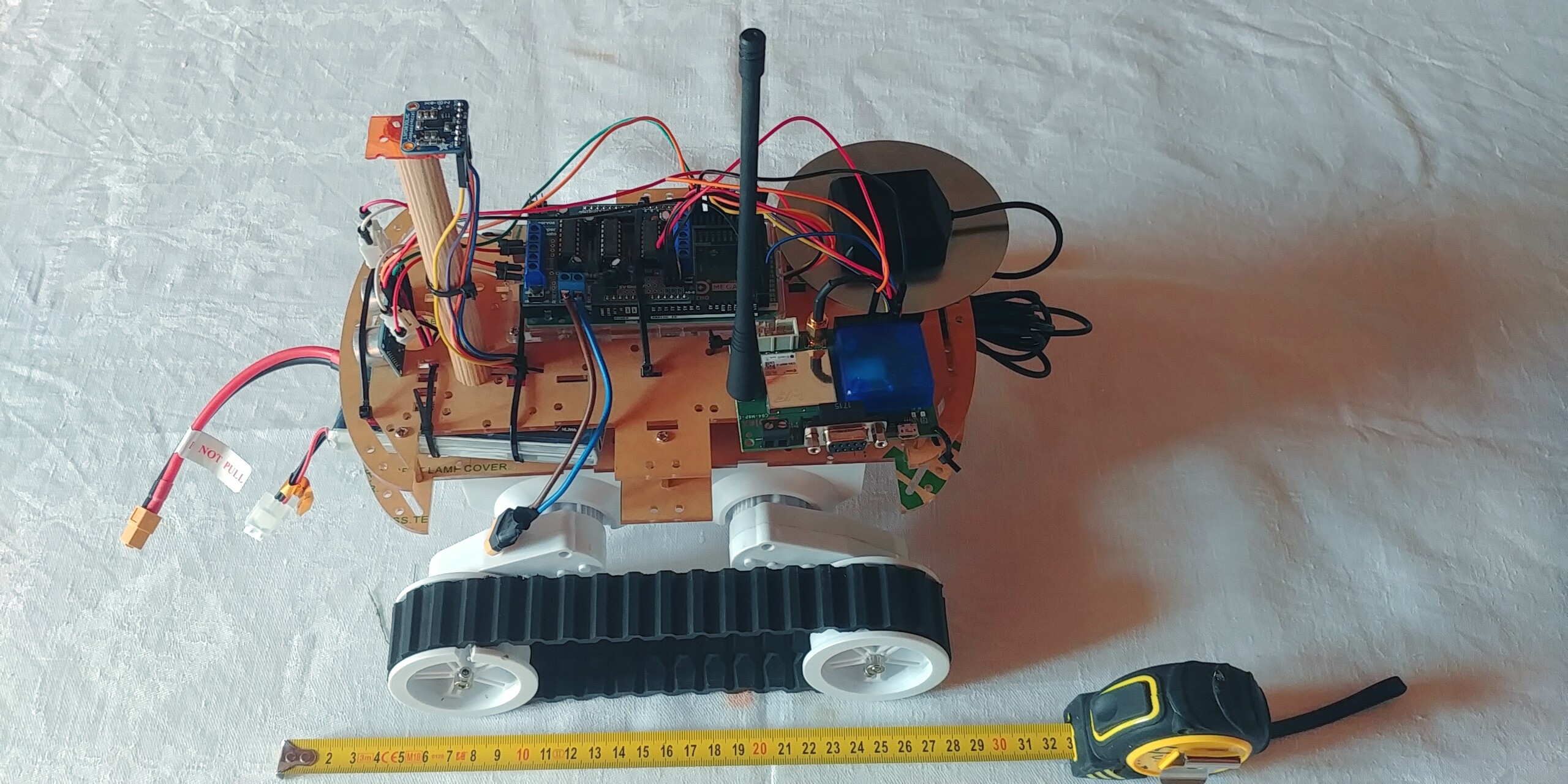 Compass-Accelerometer calibration - Sensors - Arduino Forum